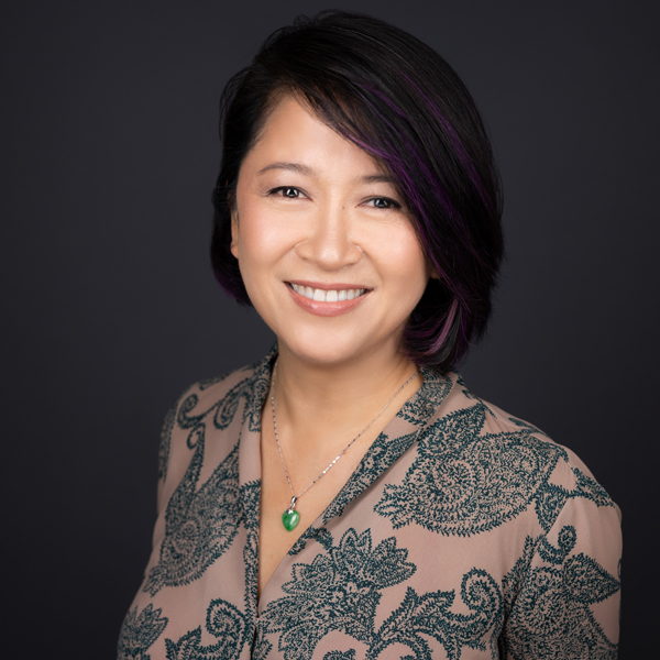 Gigi Ho, VP of Technology, Data & Strategic Initiative | Specialty Equipment Market Association ...